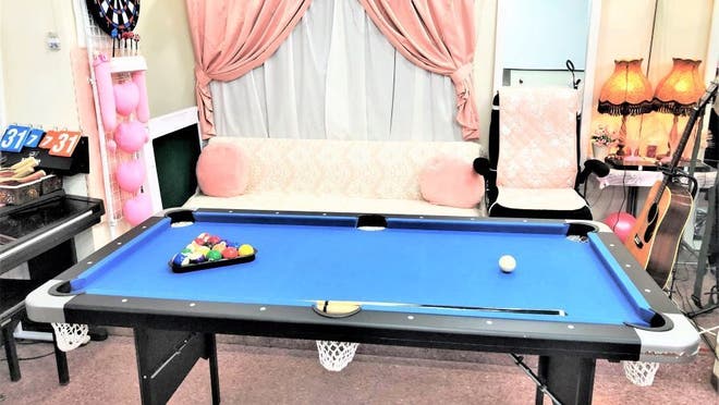 神奈川県横浜市 ”日本初” 1部屋の料金で、5部屋・92種類・348設備が "無料" で使い放題!の写真19