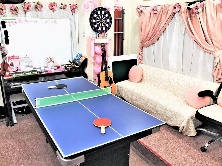 神奈川県横浜市  ”日本初” 1部屋の料金で、5部屋・92種類・348設備が "無料" で使い放題！の写真20