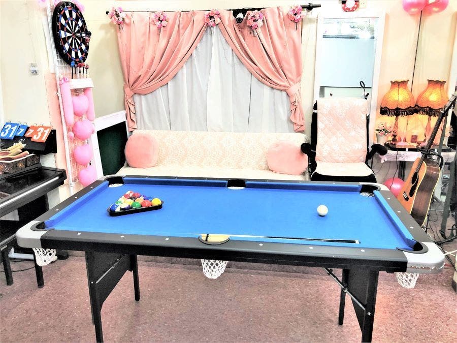 神奈川県横浜市  ”日本初” 1部屋の料金で、5部屋・92種類・348設備が "無料" で使い放題！の写真21