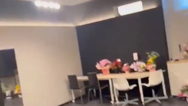 JR筑前前原駅改札口出て右に50歩のレンタルスペース(40平米)の写真3