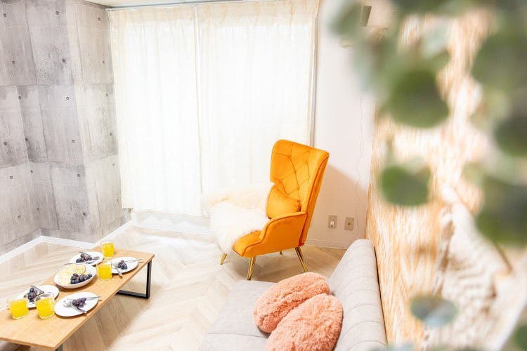 🎄クリスマス＆忘年会シーズン到来🎀立川駅徒歩9分🚶‍♀️昭和記念公園そば🍂シアター🍿撮影や女子会にも📸[1]GS立川の写真22