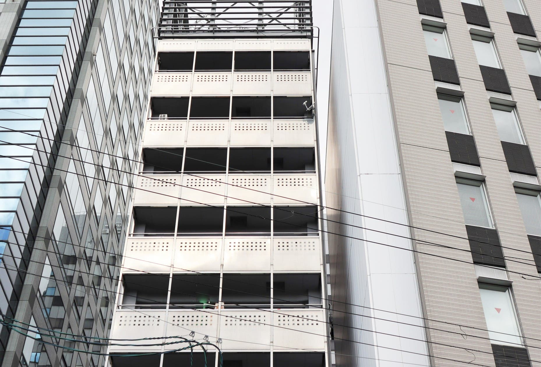 【御堂筋線:新大阪駅徒歩2分】 充実設備無料！研修、説明会、面接試験、セミナー、教室【貸会議室ラミ新大阪L-site８F】の写真10