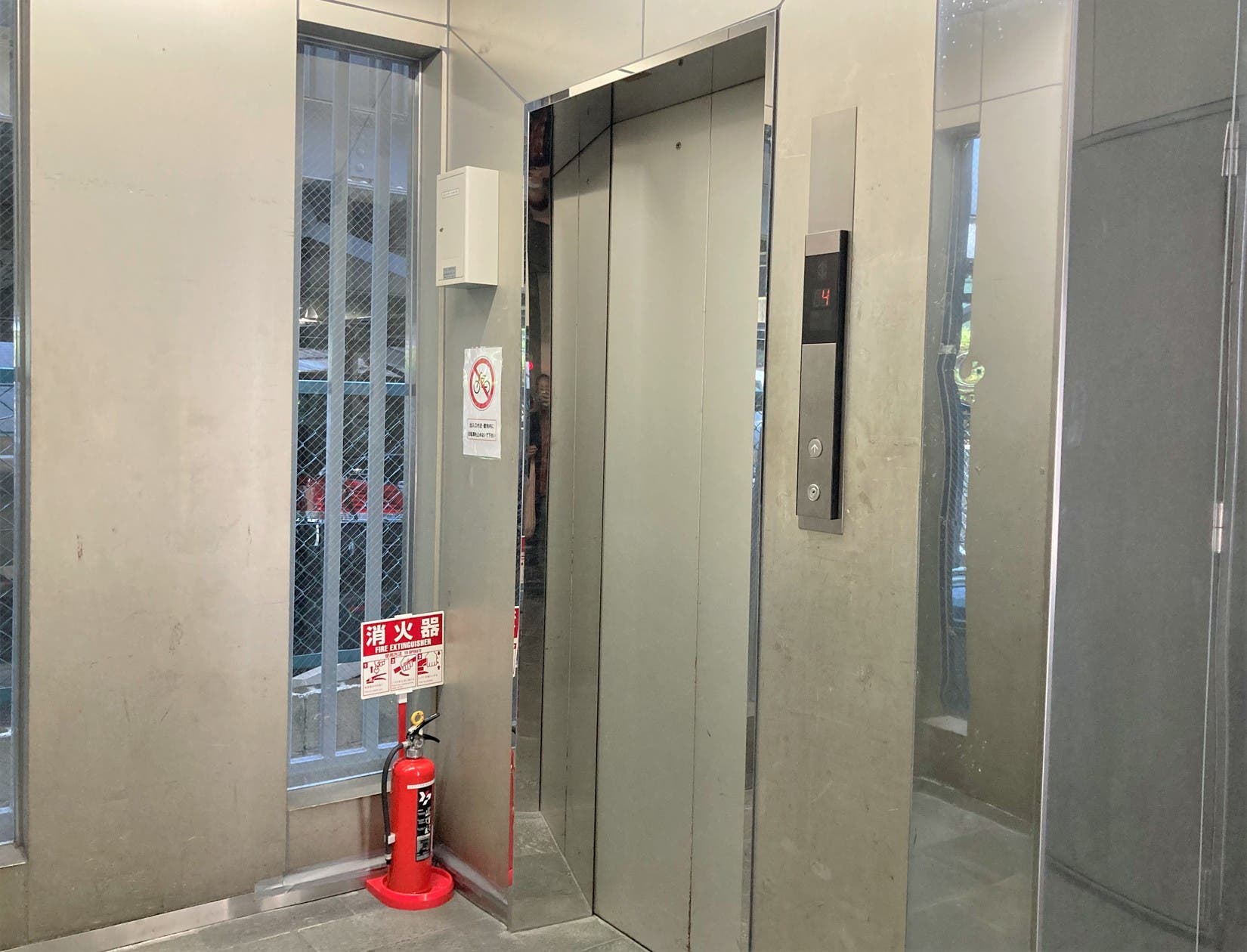 【御堂筋線:新大阪駅徒歩2分】 充実設備無料！研修、説明会、面接試験、セミナー、教室【貸会議室ラミ新大阪L-site８F】の写真11