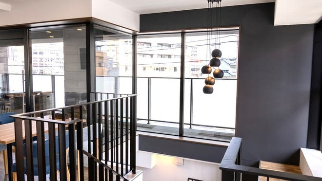 プライベート空間も楽しめるカフェ2F独り占めプラン!の写真3