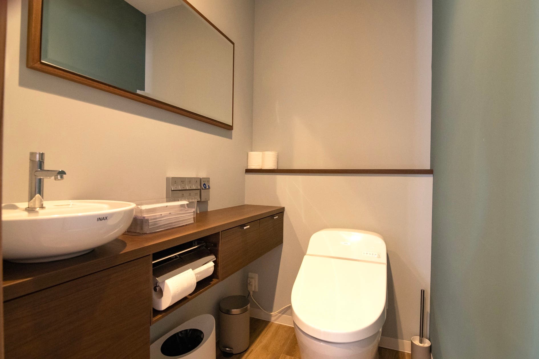 プライベート空間も楽しめるカフェ2F独り占めプラン！の写真8