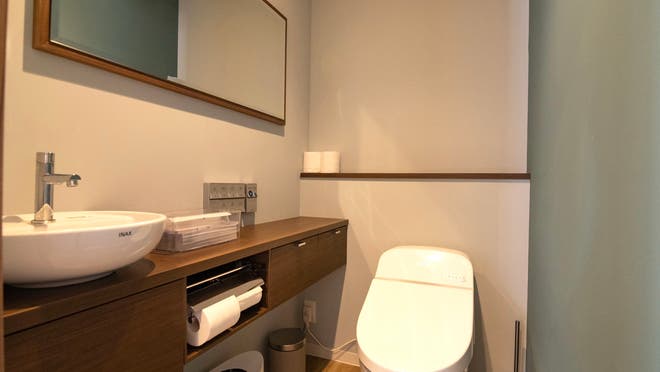 プライベート空間も楽しめるカフェ2F独り占めプラン!の写真8