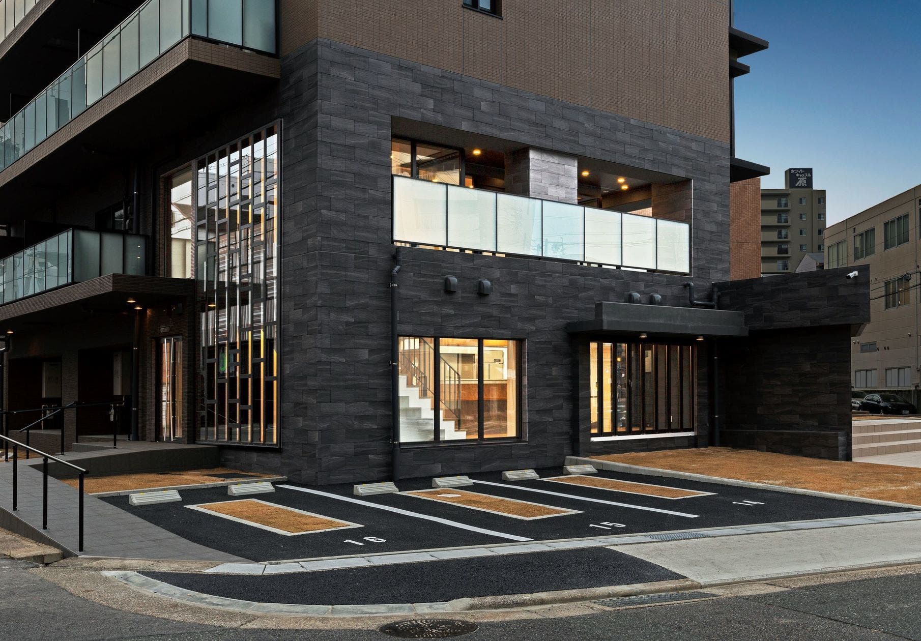 プライベート空間も楽しめるカフェ2F独り占めプラン！の写真12