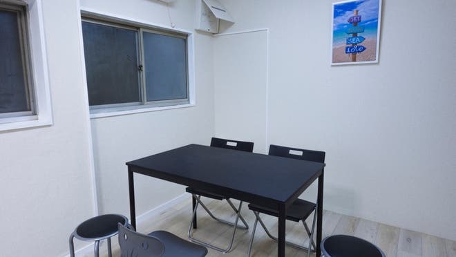 飯能駅北口から徒歩7分 古民家を再生した独特のスペースの写真4