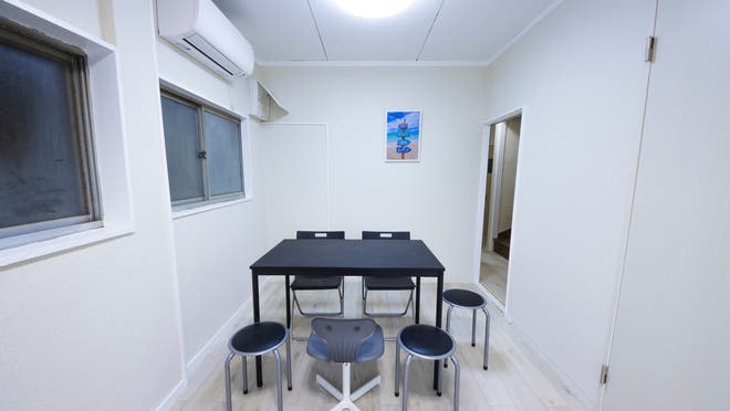 飯能駅北口から徒歩7分 古民家を再生した独特のスペースの写真5