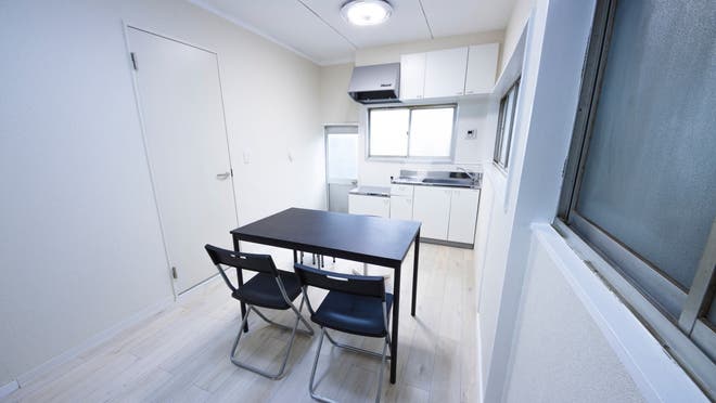 飯能駅北口から徒歩7分 古民家を再生した独特のスペースの写真8