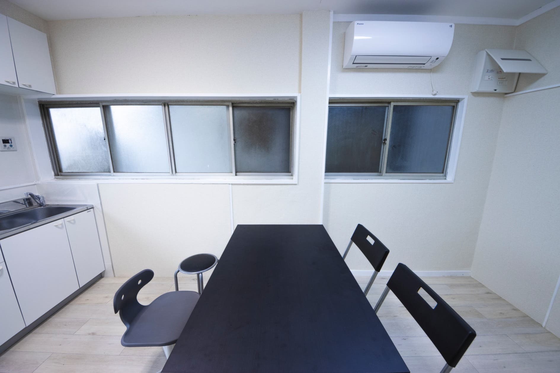 飯能駅北口から徒歩7分　古民家を再生した独特のスペースの写真9