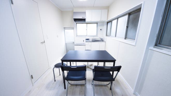 飯能駅北口から徒歩7分 古民家を再生した独特のスペースの写真10