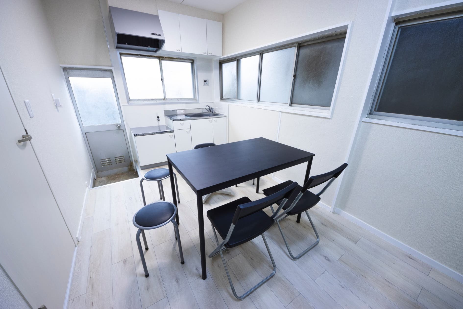 飯能駅北口から徒歩7分　古民家を再生した独特のスペースの写真12