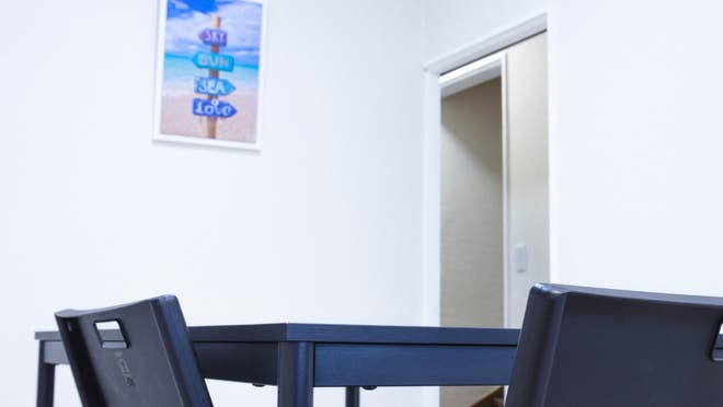 飯能駅北口から徒歩7分 古民家を再生した独特のスペースの写真13