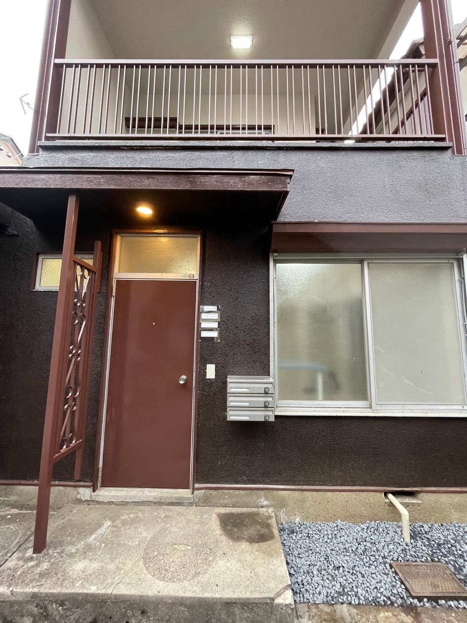 飯能駅北口から徒歩7分　古民家を再生した独特のスペースの写真16