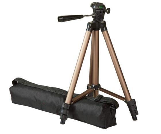 ⑫手ぶら撮影セットオプション 《20cmリングライト　レフ板》の画像3