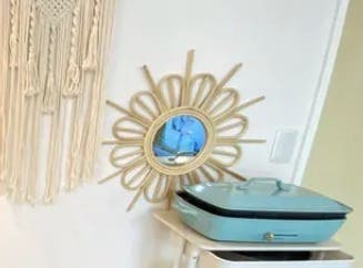 ④🐙ブルーノホットプレート グランデ たこ焼き35穴の画像1