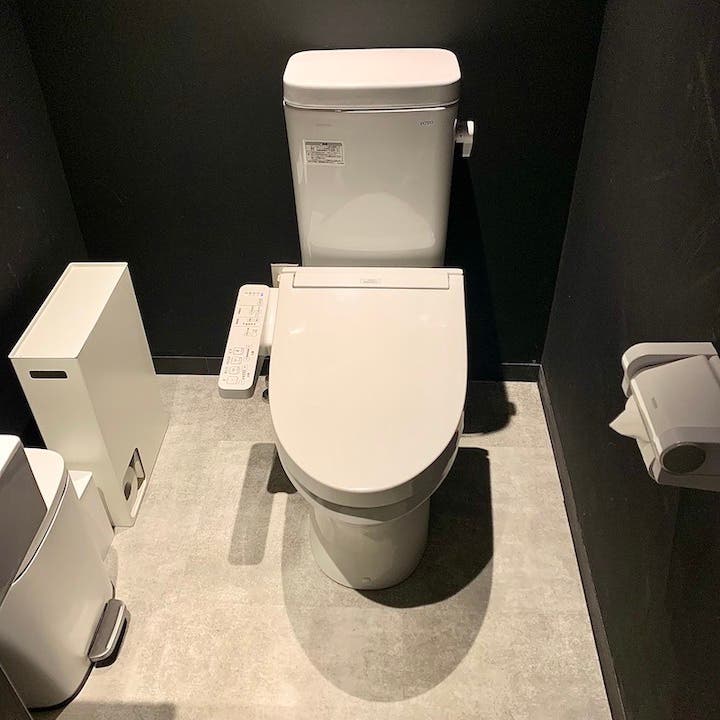 【下見可】千種駅から徒歩1分！（56坪/大型プロジェクター＆マイク完備/イベント/パーティーなどに最適）の写真10