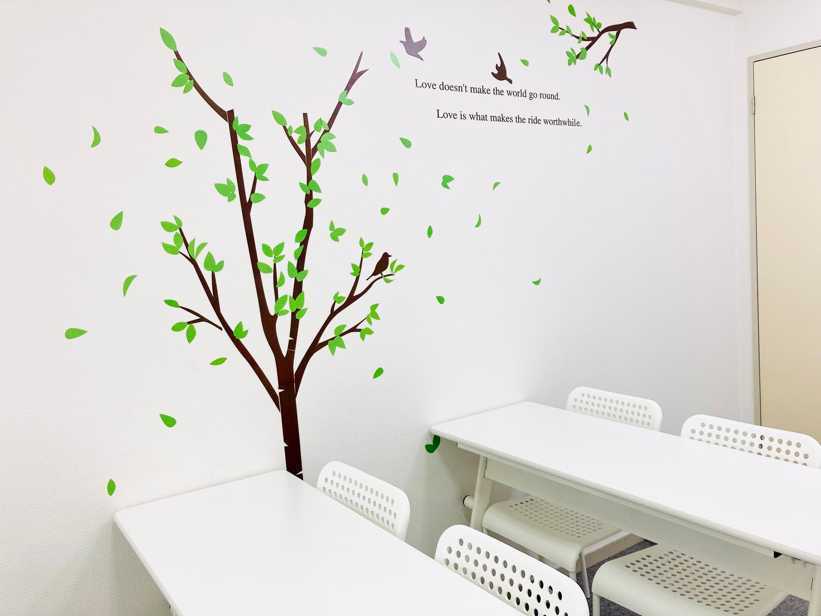 柏駅５分インボイス対応☆20人完全個室☆無料wifi/ボードゲーム/施術ベッド/セミナー/秘密会議/オフ会/有名カレー店優待の写真7