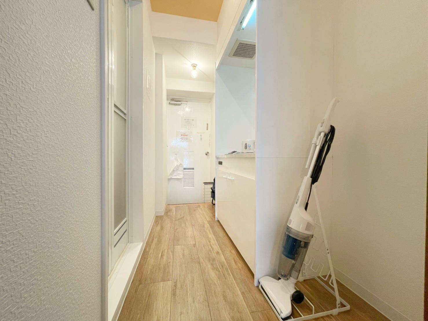 当日予約20%OFF／🚄JR名古屋駅徒歩4分／建物内ゴミ置場あり／🎲ボードゲーム／🍔飲食可🧋／【nikotto room名古屋】の写真10