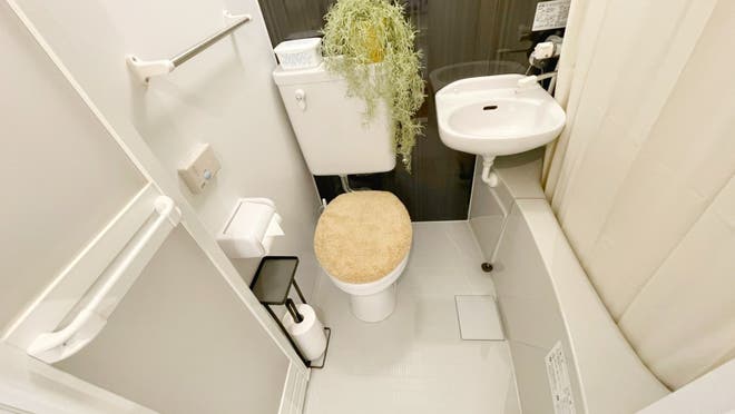 当日予約20%OFF/🚄JR名古屋駅徒歩4分/建物内ゴミ置場あり/🎲ボードゲーム/🍔飲食可🧋/【nikotto room名古屋】の写真12