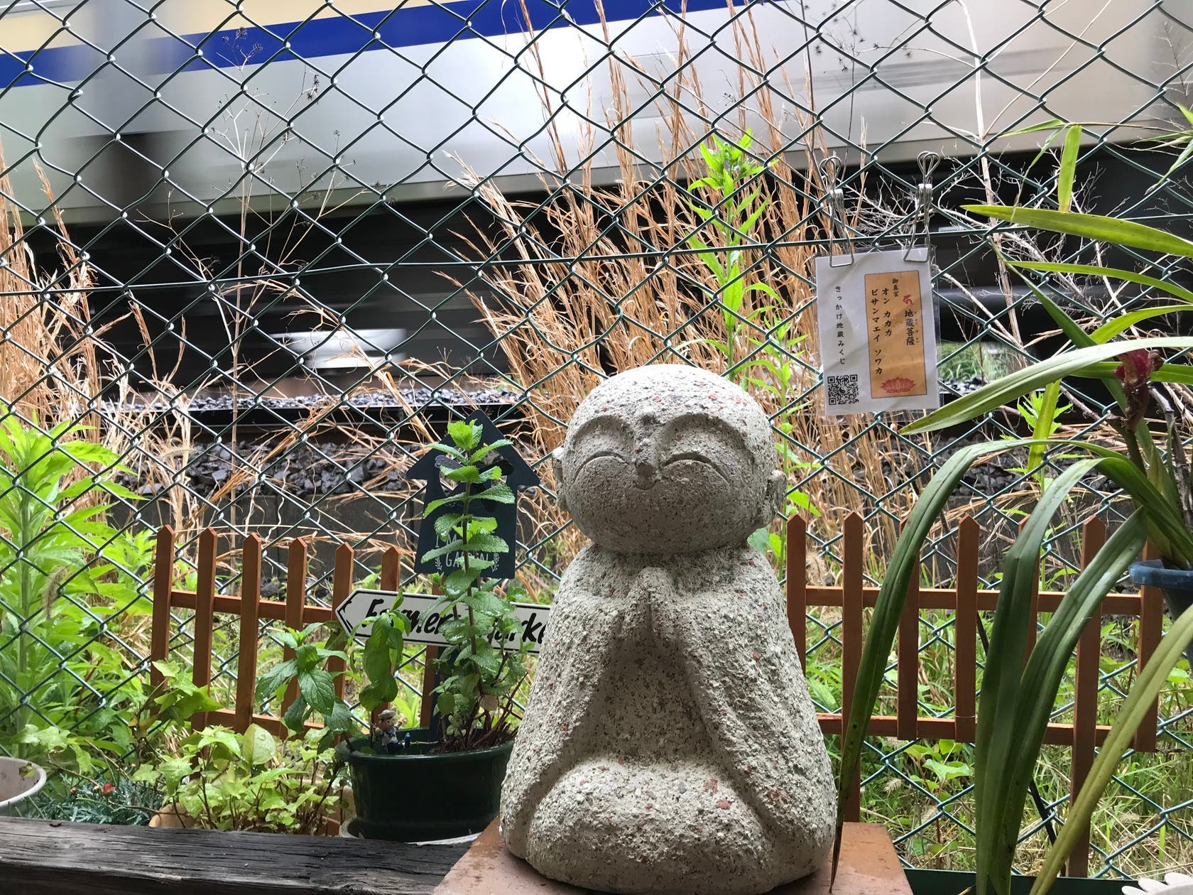 ３つのスペースを楽しめるオシャレなカフェの写真10