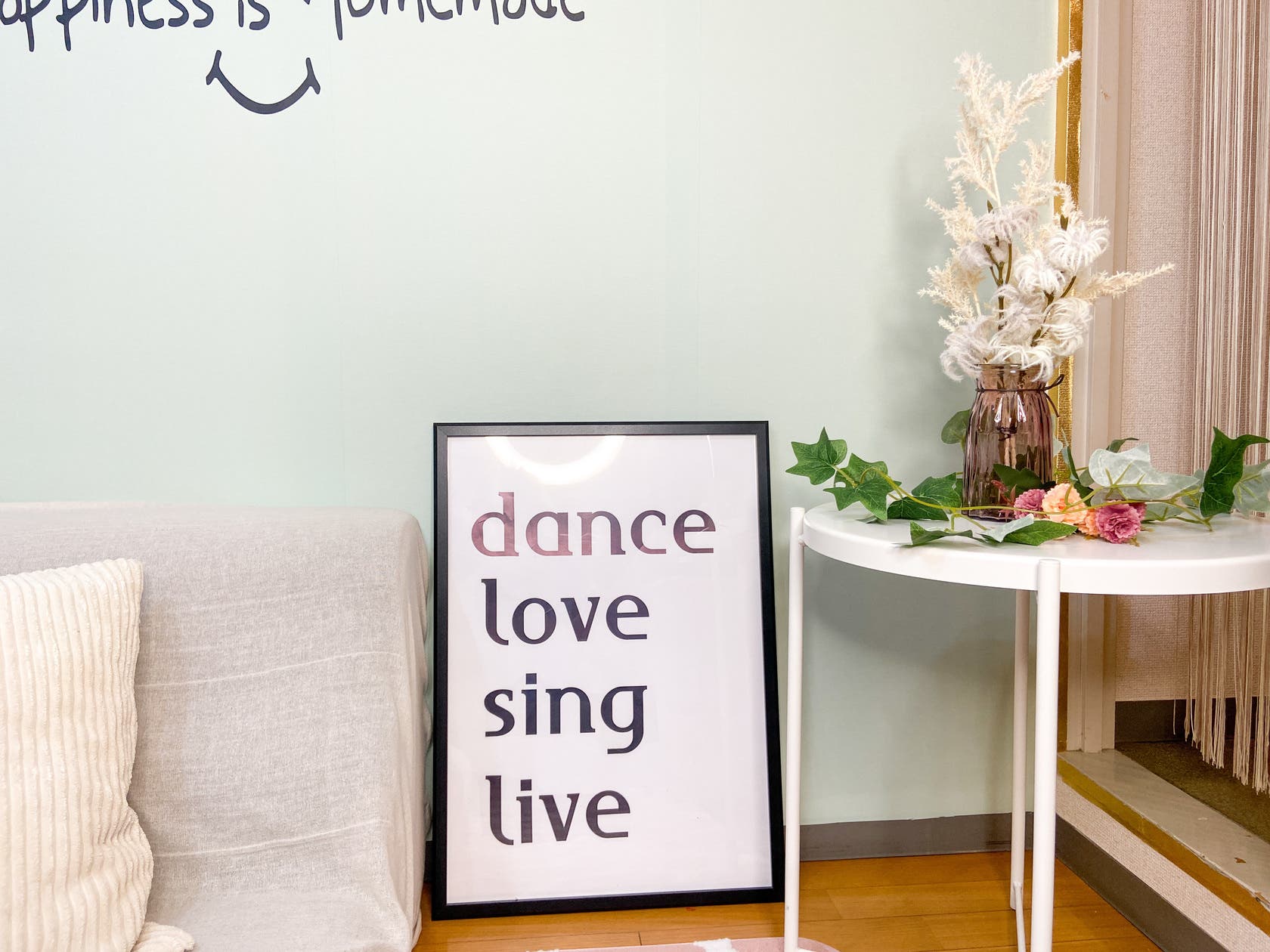 【💐特割✨最大50％OFF】柏💐Francfrancで高級感をグッと演出✨女子会💑子連れママ会に最適｜最大８名🆗24H可の写真7