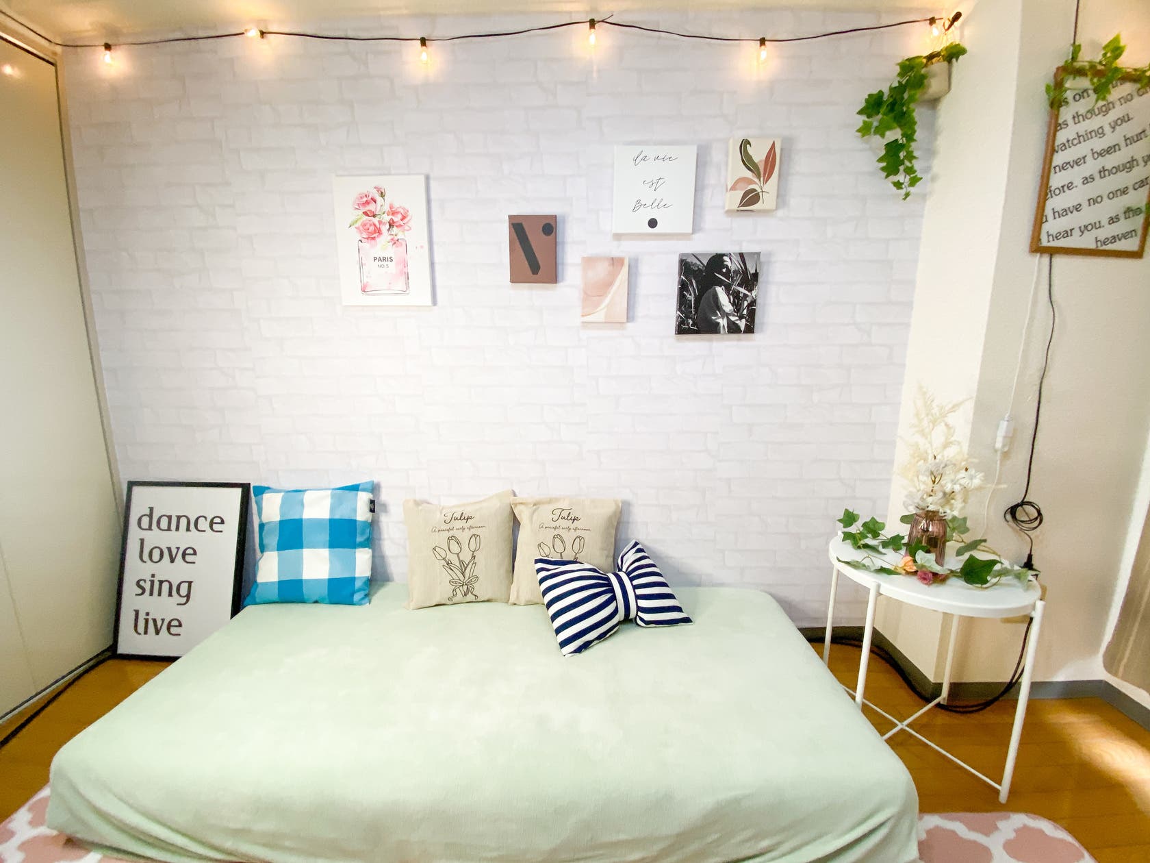 【💐特割✨最大50％OFF】柏💐Francfrancで高級感をグッと演出✨女子会💑子連れママ会に最適｜最大８名🆗24H可の写真8