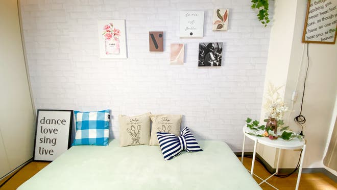 【💐特割✨最大50%OFF】柏💐Francfrancで高級感をグッと演出✨女子会💑子連れママ会に最適|最大8名🆗24H可の写真8