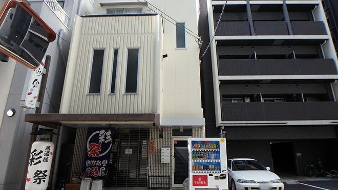 【床マット新品交換!】トレーニング・ヨガ・ダンスができる多目的レンタルスペース☆彡S&Fスタイル堺筋本町の写真17