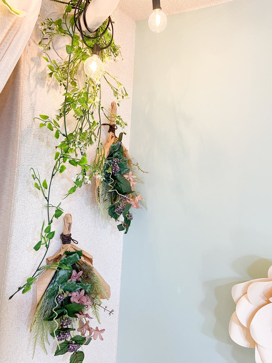 【💐特割✨最大50％OFF】柏💐Francfrancで高級感をグッと演出✨女子会💑子連れママ会に最適｜最大８名🆗24H可の写真14