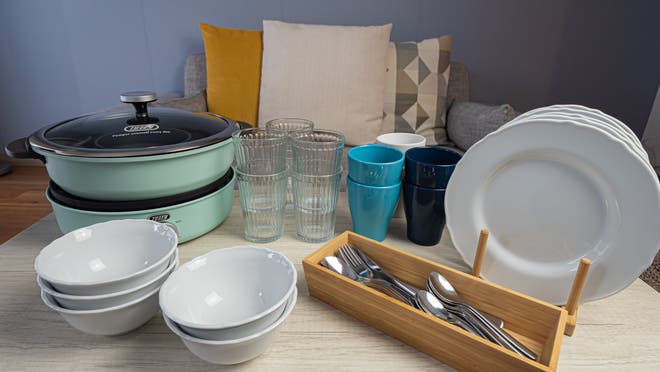 kiitos〈キートス〉大画面TV☆おうちデート・ライブ鑑賞に☆Netflix視聴可の写真5