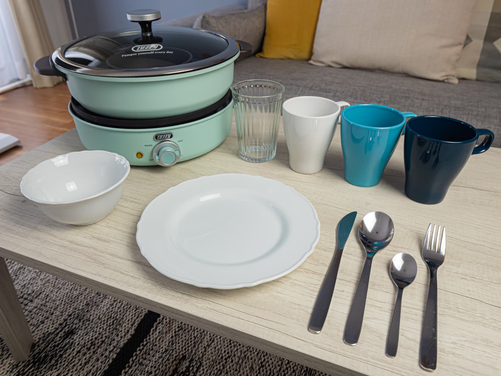 ｋｉｉｔｏｓ〈キートス〉大画面TV☆おうちデート･ライブ鑑賞に☆Netflix視聴可の写真6