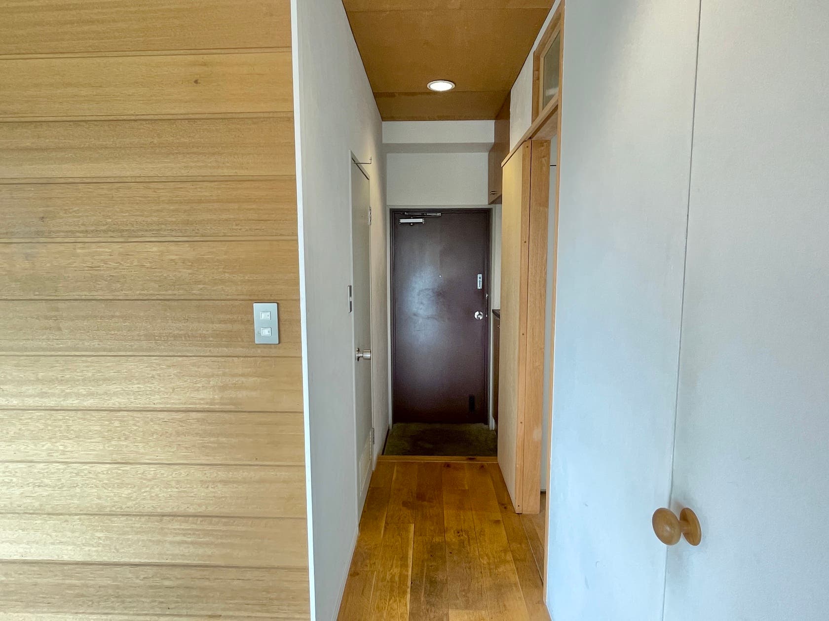 1001【新宿御苑前駅2分】4000円/1h★自然いっぱいの眺望×10階◎備品全て無料・最大23名着席可のおしゃれスペース♪の写真17