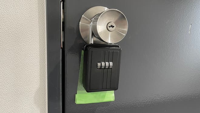 1001【新宿御苑前駅2分】4000円/1h★自然いっぱいの眺望×10階◎備品全て無料・最大23名着席可のおしゃれスペース♪の写真28