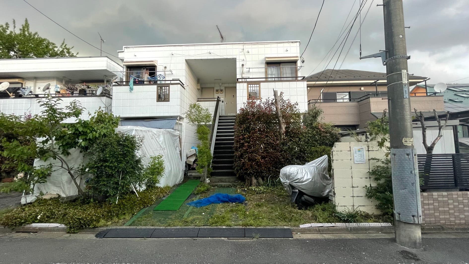 広々3スペース使える！商用利用OKの格安スタジオ　Studio K 国立（SPACEMARKET掲載開始記念特別価格あり！）の写真16