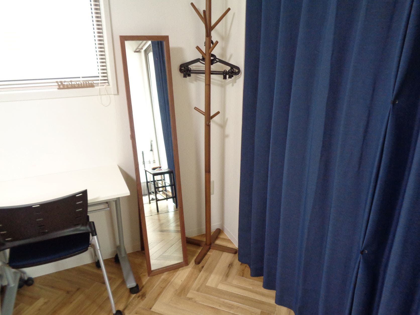 JR平井駅2分/レンタルスペース会議室/清掃除菌/Wi-Fi/Web会議/テレワーク/ママ友会などに！の写真11