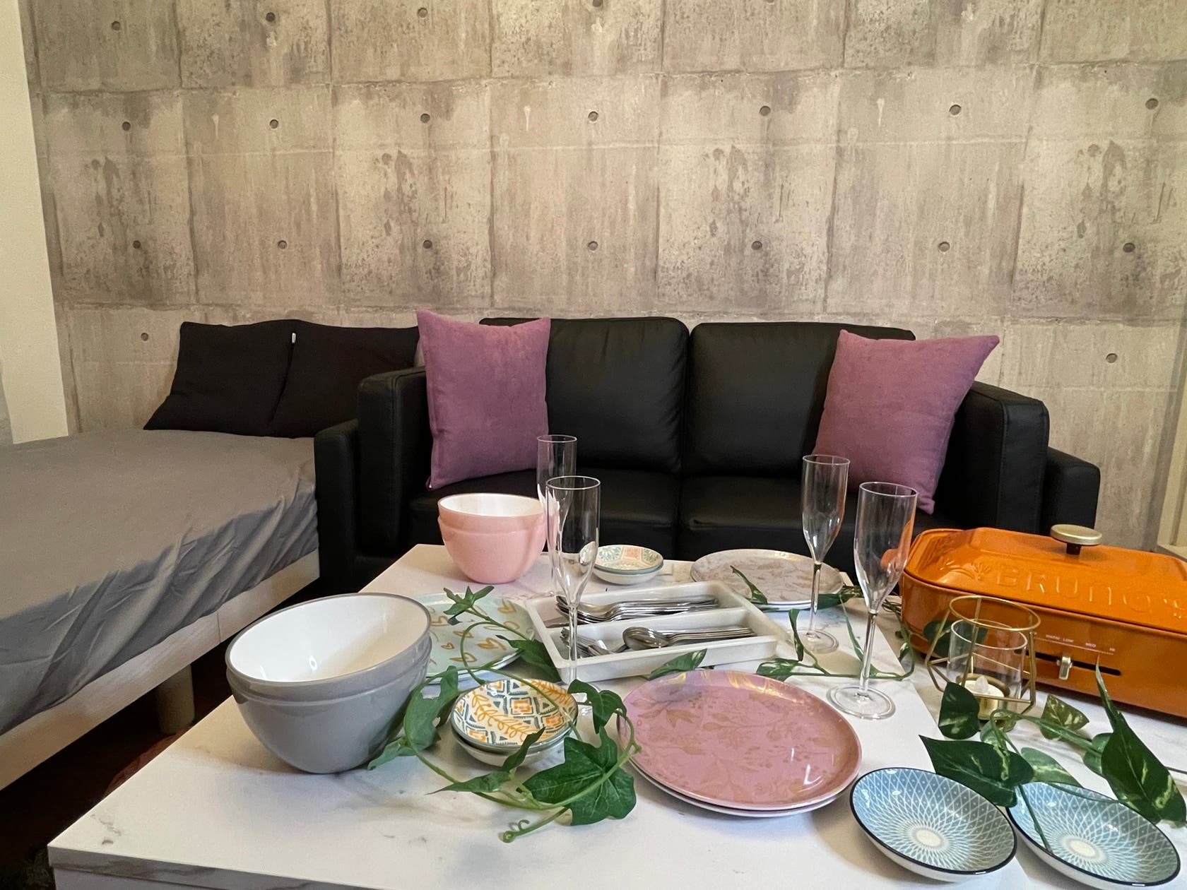 【無料】各種食器類の画像1