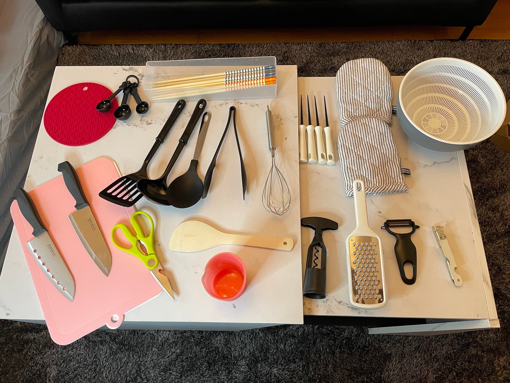 【無料】各種調理器具の画像3