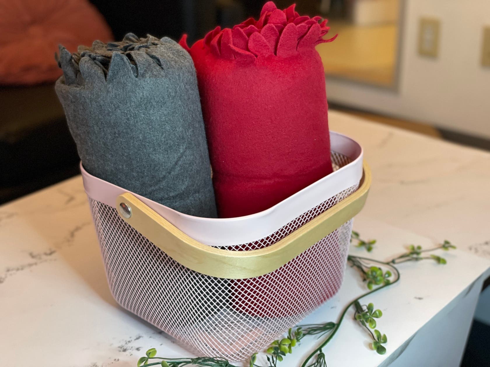 【無料】ブランケットの画像1