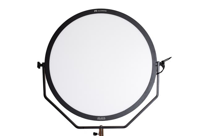 LEDライトの画像1