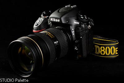 NIKON D810の画像1