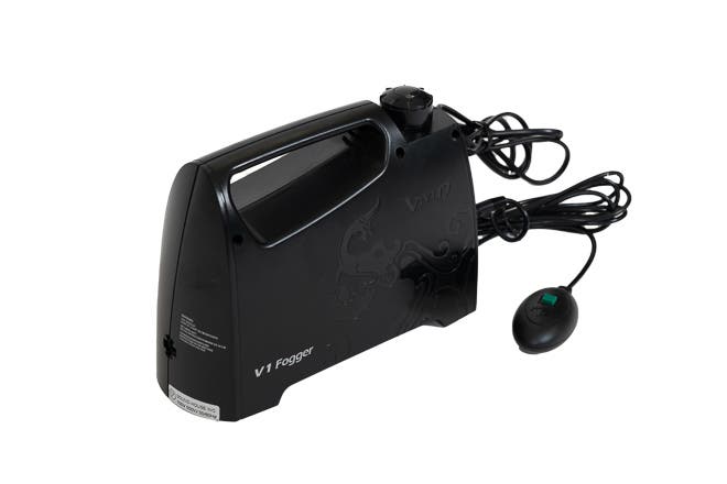 スモークマシンの画像1