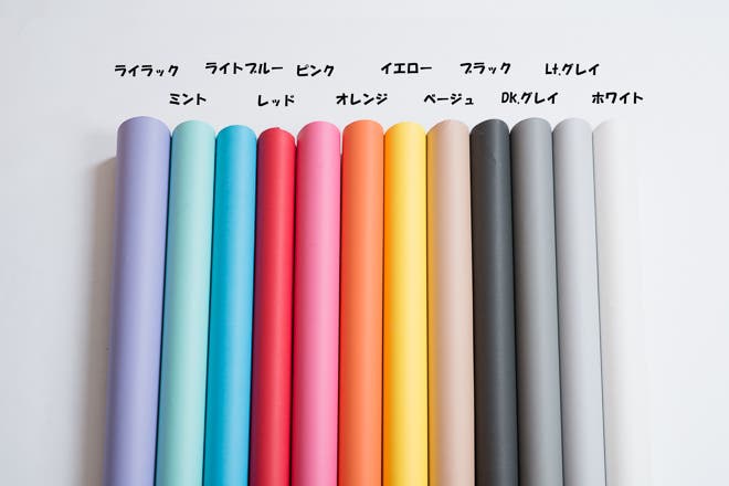 ロール紙の画像1