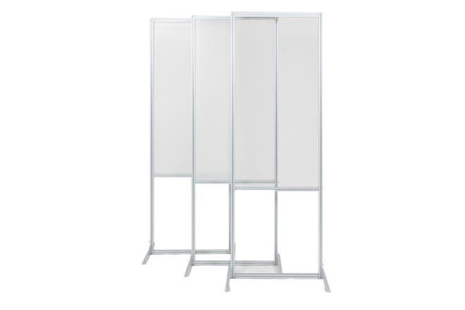 アクリル板　立ちの画像1