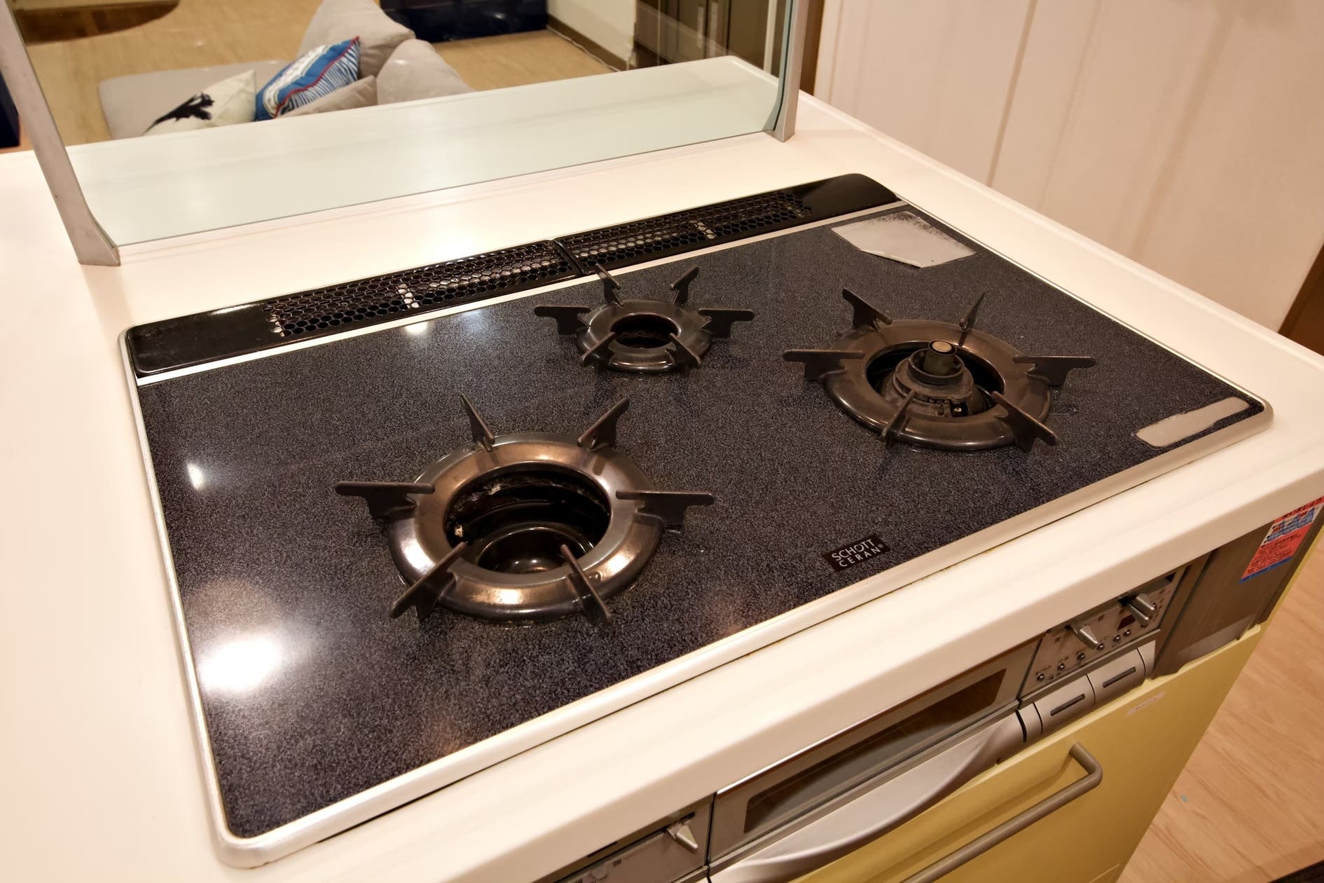 川崎駅近🫰🏼最大15名｜アイランドキッチン｜24h｜パーティ―｜打ち上げ｜誕生日会｜歓送迎会🌸_283の写真5