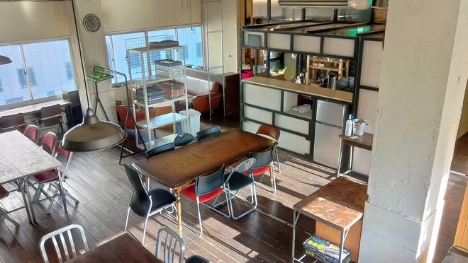 【名古屋】オフサイトミーティング、オンライン配信会場におすすめの写真1