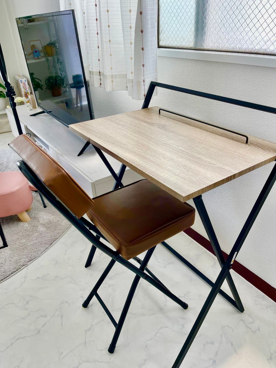 韓国風内装【JR船橋駅徒歩5分】❣️50型TV✨WiFi完備✨誕生会/お家デート/推し会等の写真10