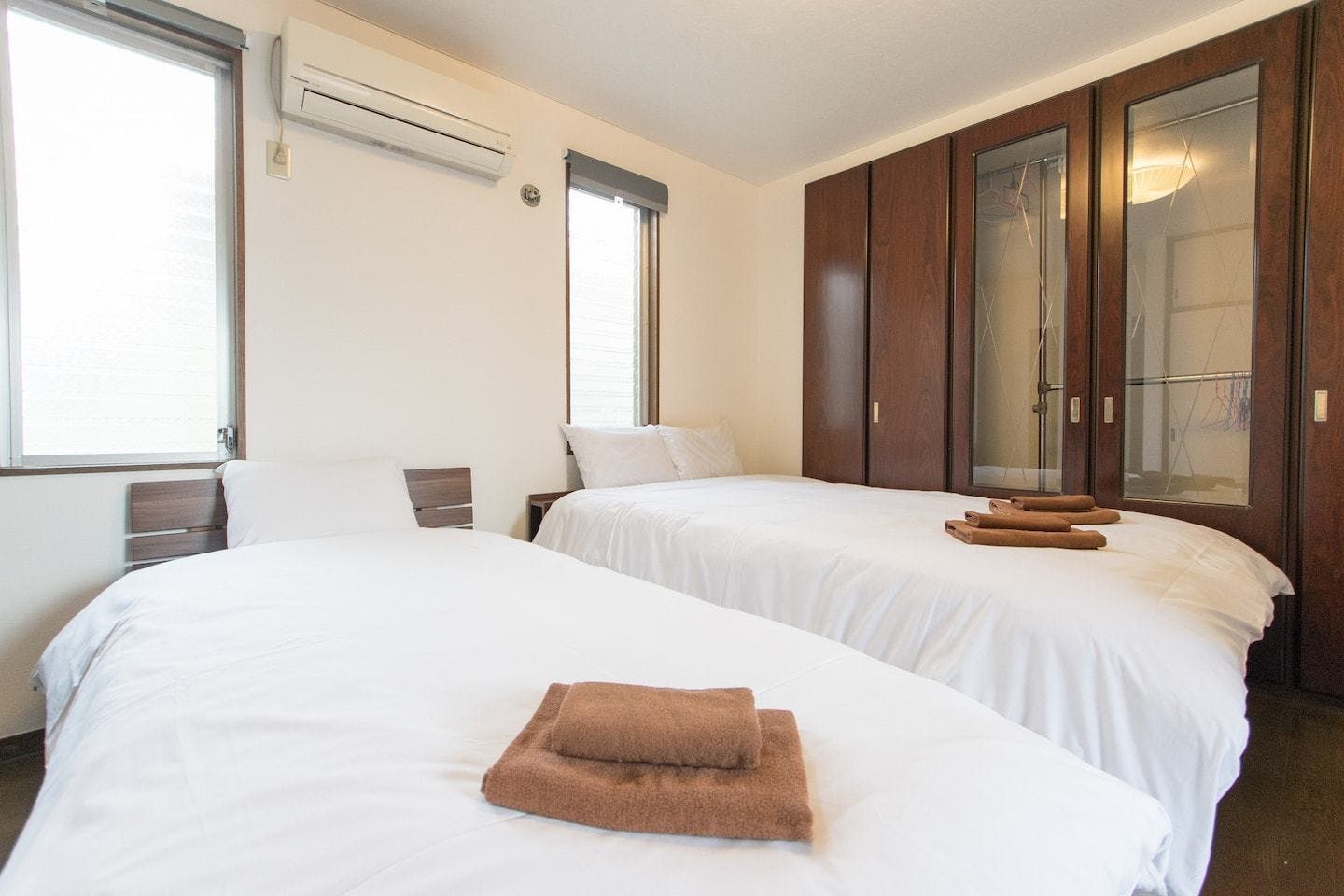 【夏休みセール】家族や友達の集まりに最適！広々の100平米超！の写真6