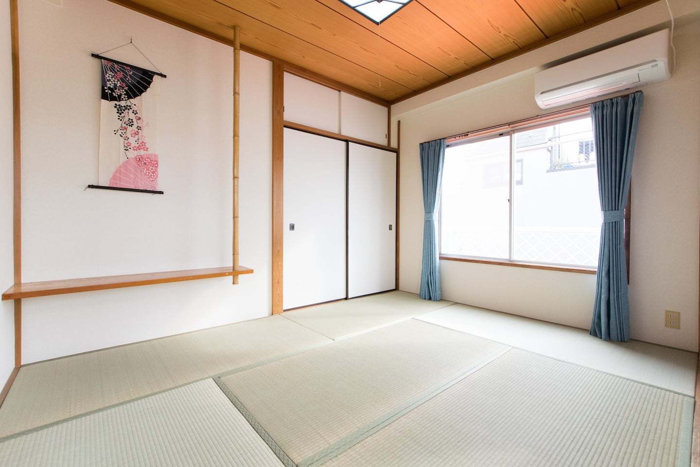 【夏休みセール】家族や友達の集まりに最適！広々の100平米超！の写真8